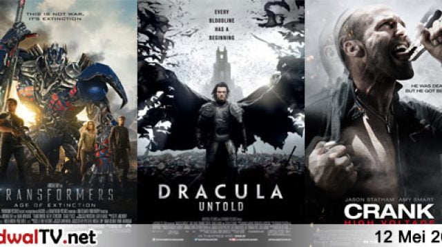 Jadwal TV - Jadwal Acara Hari Ini