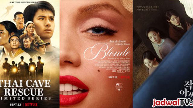 Jadwal TV - Jadwal Acara TV Hari Ini