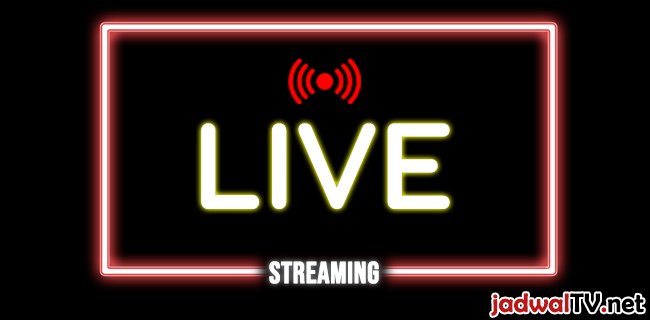 LIVE STREAMING CNA - TV Online | JadwalTV.Net